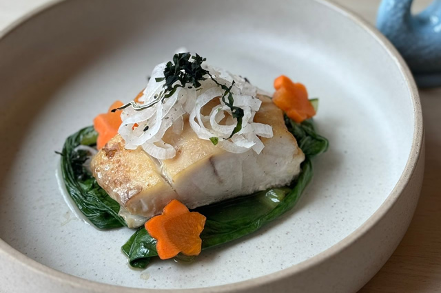 The Melody Restaurant | Fine Dining in Hammersmith, London